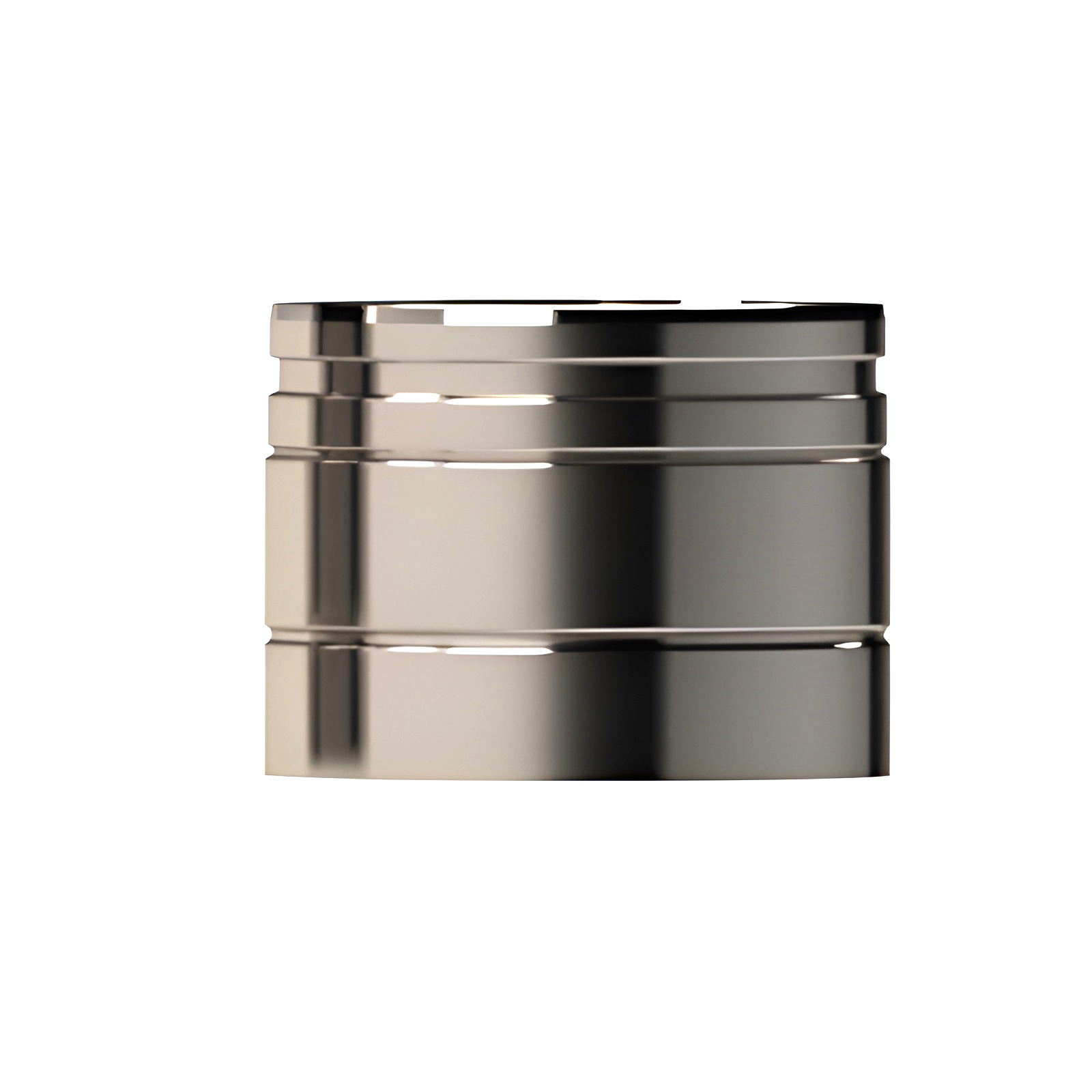 Midtherm HTS Twin Wall Flue - 150mm Length – Fireplace Products