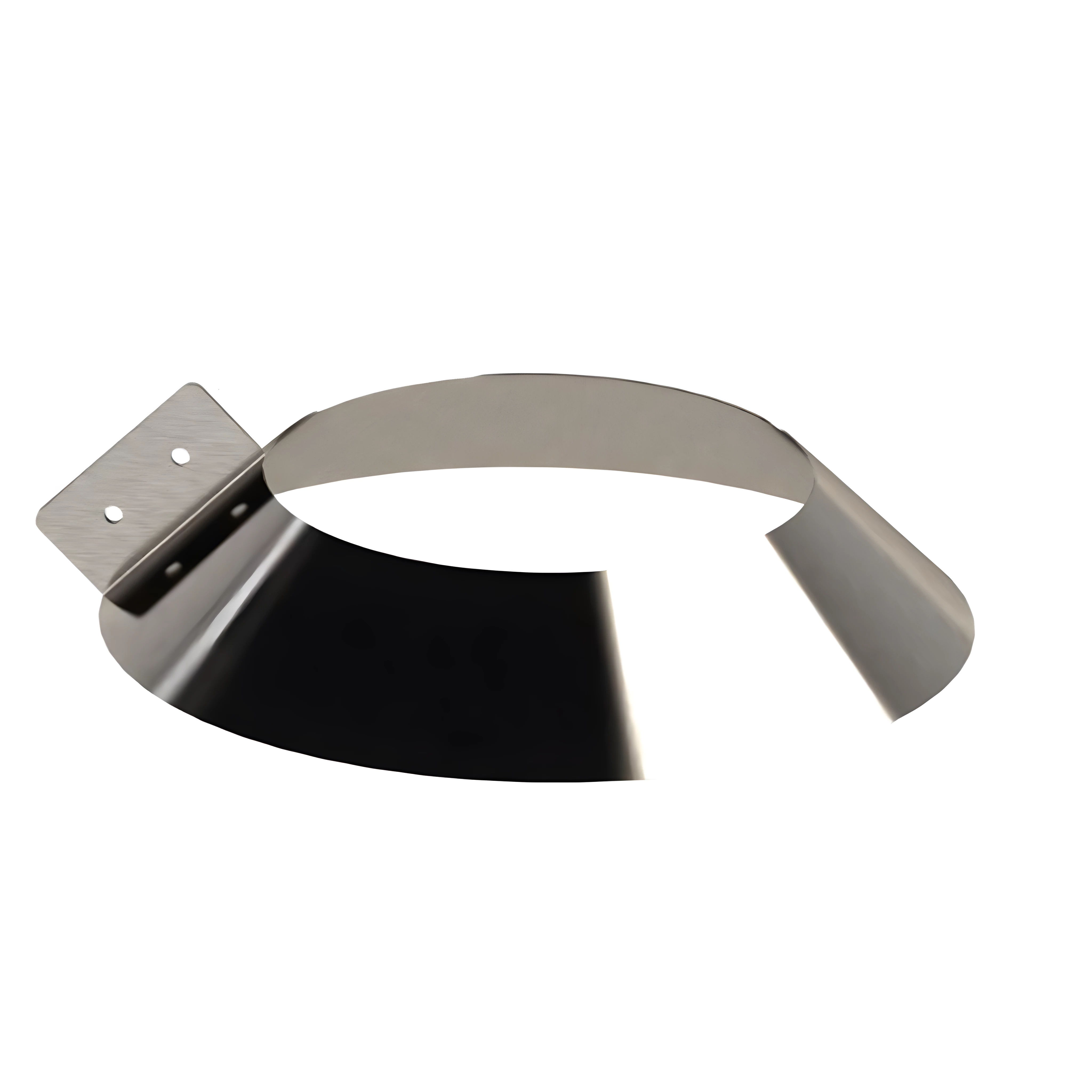 Midtherm HTS Twin Wall Flue - Storm Collar (Washer) – Fireplace Products