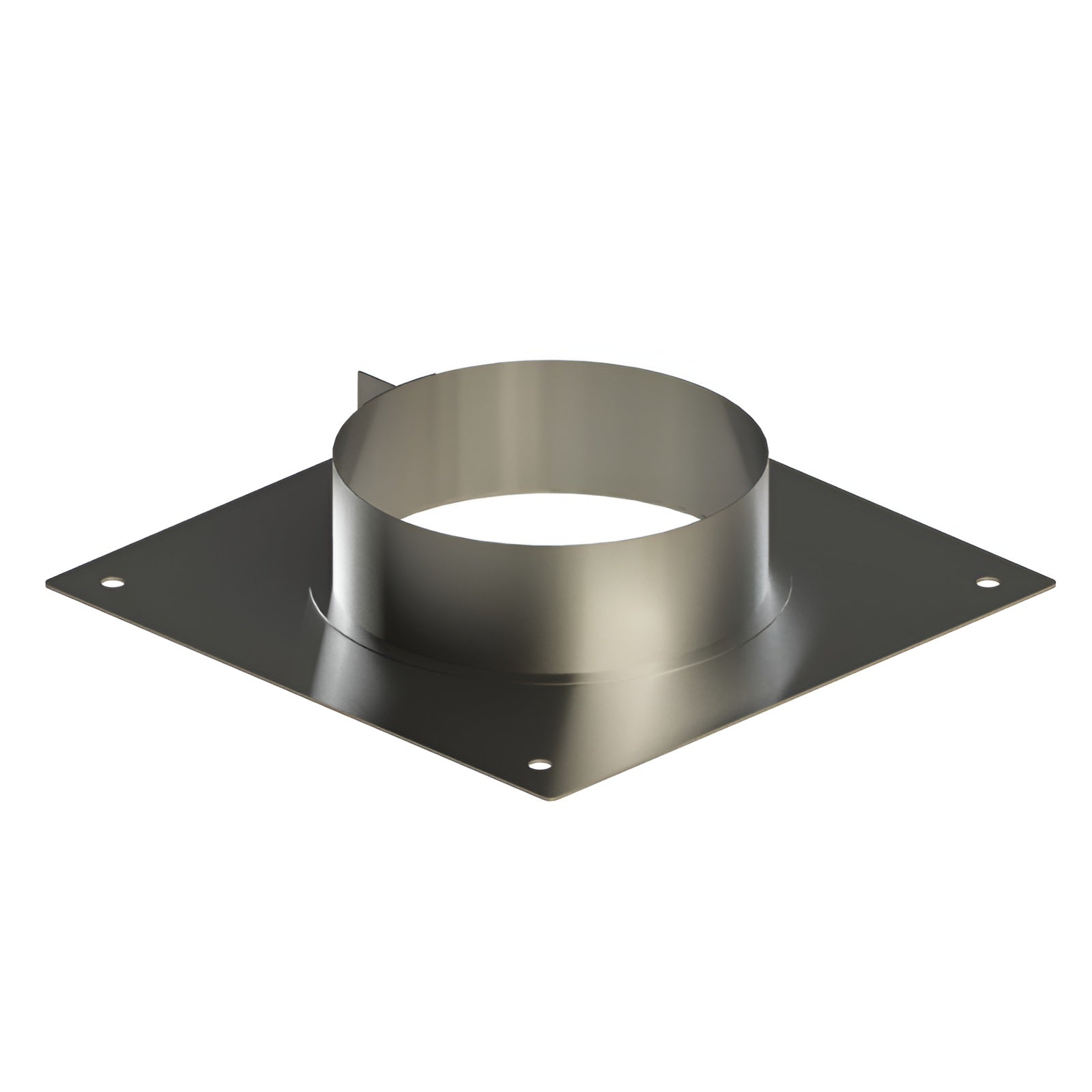 Midtherm HTS Twin Wall Flue - Support Plate – Fireplace Products