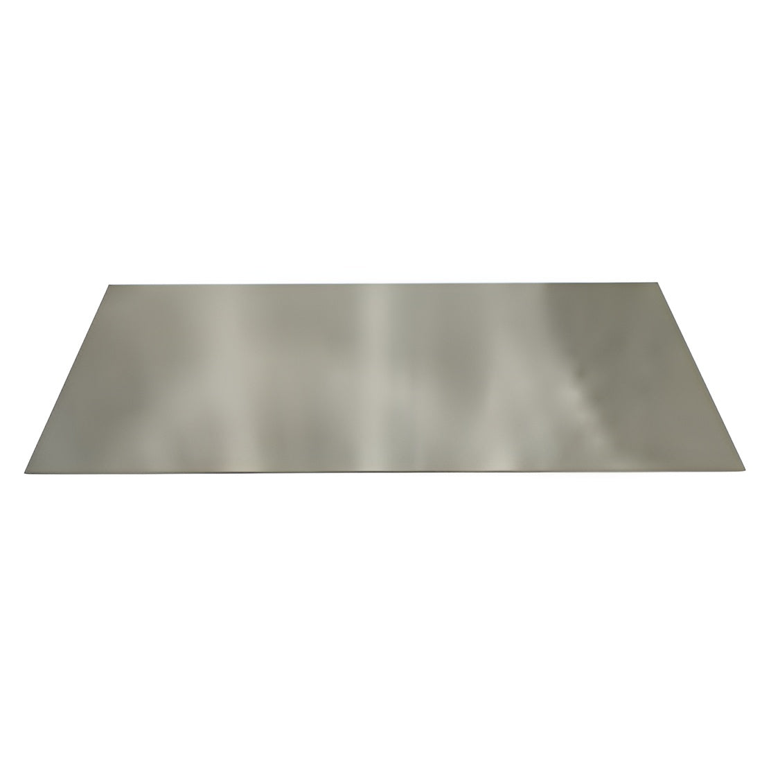 Flue Liner - Register Plate - Steel - 1000 x 500mm – Fireplace Products